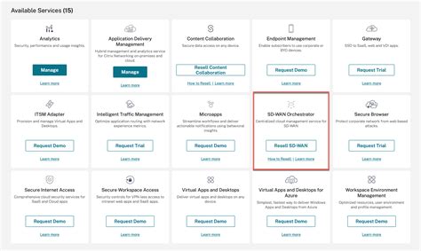 Onboarding Citrix Sd Wan Orchestrator Citrix Sd Wan Orchestrator