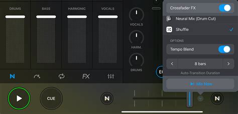 Ddj Flx4 Unofficial30 Midi Mapping Dj Hardware Algoriddim Community Forums