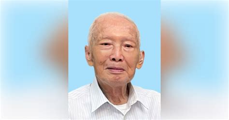 Obituary Information For Wen Hua Zhou 周文華翁
