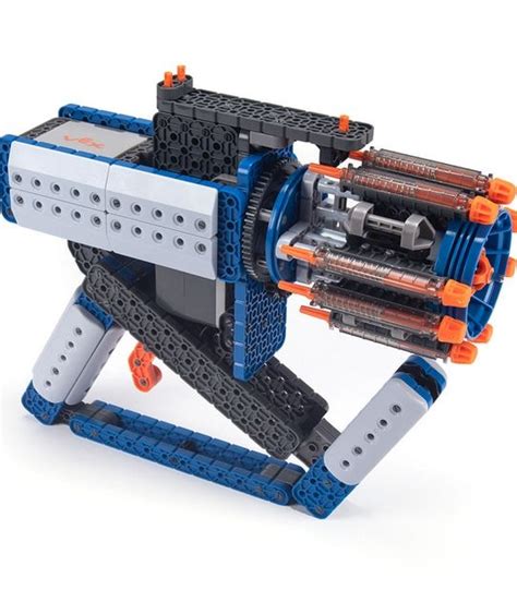 Vex Robotics Gatling Rapid Fire Target Australia