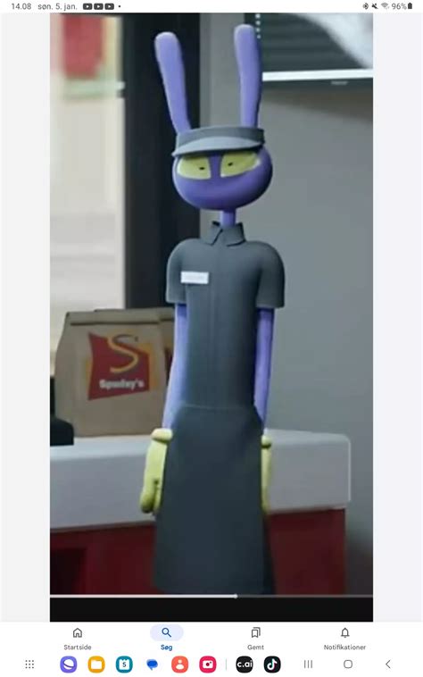 Chat With Jax Tadc Enjoy Free Ai Character Roleplay Flowgpt Jax