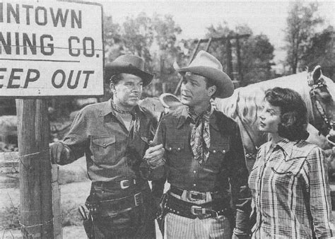 Grand Canyon Trail 1948