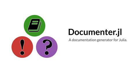 Using Quarto To Create Package Documentation New To Julia Julia