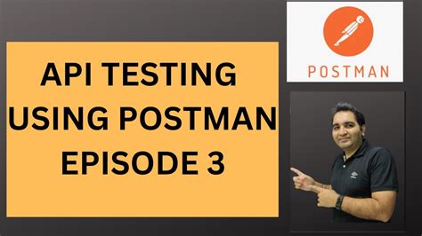 Api Testing Using Postman Rd Automation Learning Api Testing Ep3