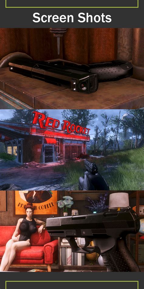 Search And Request Thread For Fo4 Adult Mods Page 57 Request And Find