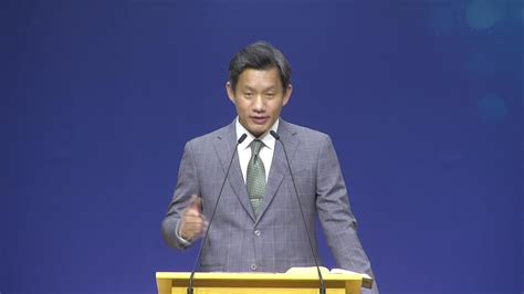 만리현성결교회 조준철 목사 보시기에 좋았더라 Youtube