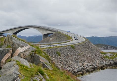 노르웨이 여행 10 올레순 울스타인과 아틀란틱 로드 네이버 블로그