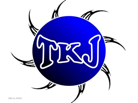 Kumpulan Logo Tkj Gambar Tkj Logo Tkj