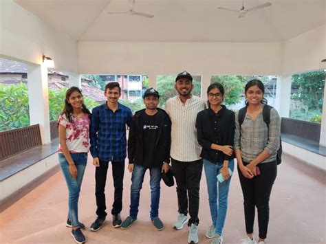 Vedant Kakde Posted On Linkedin