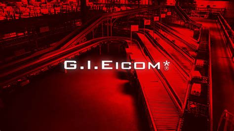 GIEICOM Distribution Center Automation