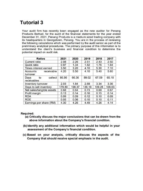 week 3 tutorial 3 pdf