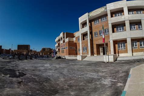 افتتاح مجتمع آموزشی برکتِ شهید سلیمانی در کرمان