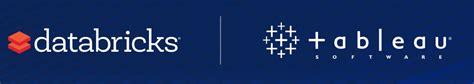 Visualizing Databricks Dashboards In Tableau Data Guasu Data Based