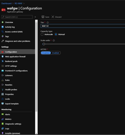 Updated Screenshots Experimental Testing Azure Ad Application Proxy With Azure Application