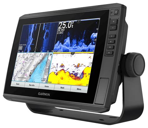 Garmin Echomap Ultra 126sv Bundle Review