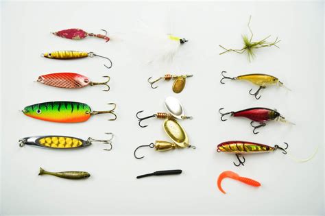 Best Trout Lures Uk The Only Brown Trout Lures Youll Ever Need