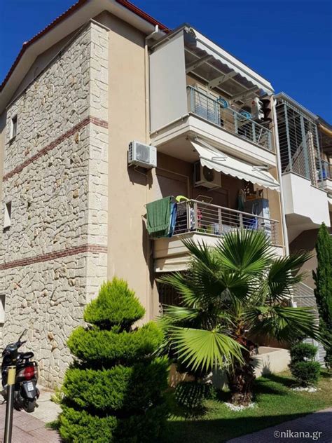 Nikov Apartment Kassandra Apartment Nikana Gr