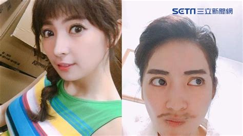 史上最狂!阿喜豁出去模仿周孝安 直呼「愛他就要變成他」 娛樂星聞 史上最狂!阿喜豁出去模仿周孝安 直呼「愛他就要變成他」 娛樂星聞