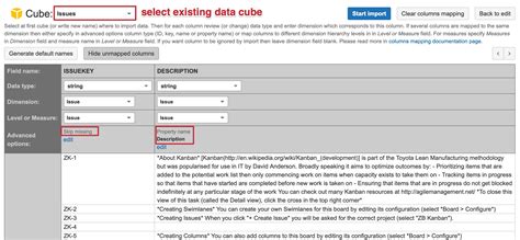 Import Jira Issue Description Questions And Answers Eazybi Community