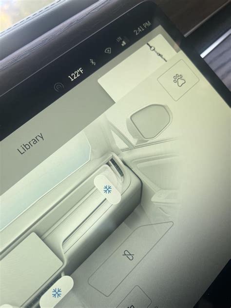 Blank Screen Anyone R Rivian