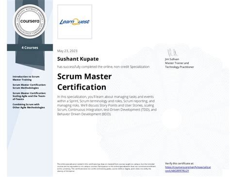 Sushant Kupate On Linkedin Agile Scrum Lean Devops Scrummaster Scaledagileframework