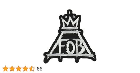 Fall Out Boy Crown Tattoo Fall Out Boy Crown Tattoo