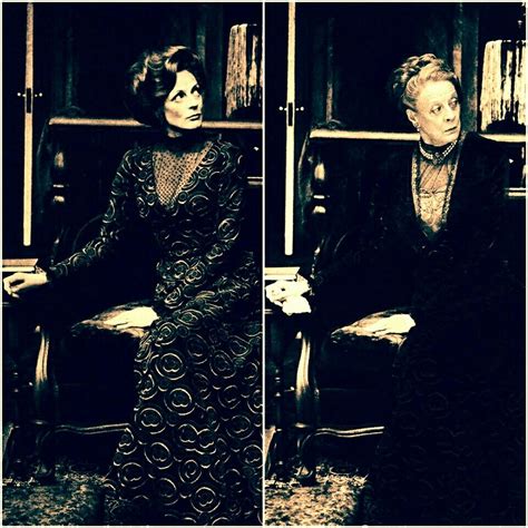 Pin On MAGGIE SMITH