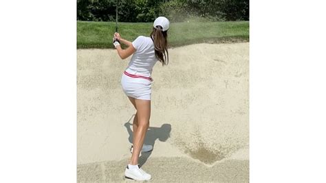 [세로골프tv] 간결한 파워스윙 Simple Power Swing Klpga 박진희 프로 스윙 모음 박진희프 Youtube