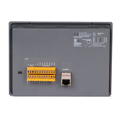 Why Norvi Esp32 Based Hmi For Your Innovative Project Or A System