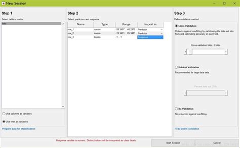Matlab自带的分类学习工具箱（svm、决策树、knn等分类器）matlab分类器工具箱 Csdn博客