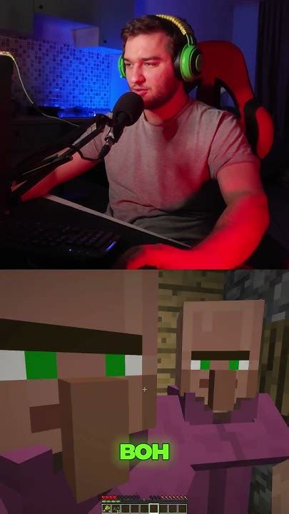 заговор против правителя в Майнкрафт Youtube