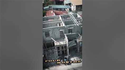 After 4 Months Installation Of Rooffing Youtube