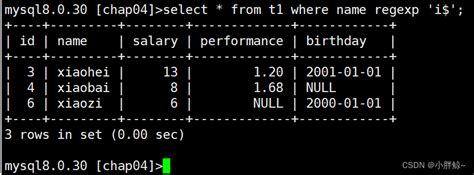 【数据库】mysql的sql语句详解mysql Sql语句 Csdn博客