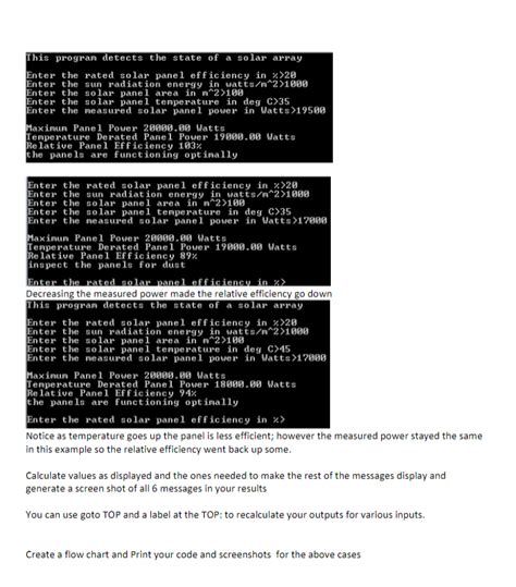 Solved Cis 217 Exercise 24 Creating A Switch Statement With