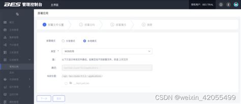 宝兰德中间件最详细安装手册 Csdn博客
