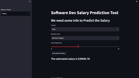 Github Yashvardhan Salary Prediction Tool