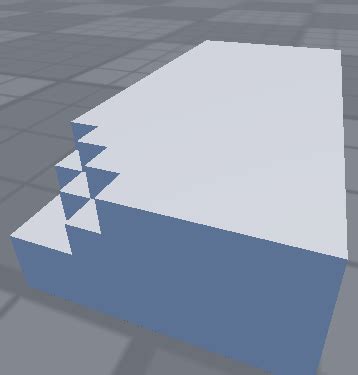 I Use A Lot Of Parts For Hitbox How Can I Make A Hitbox Without Using Parts Scripting