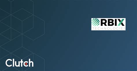 Orbix Technologies Services And Company Info