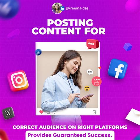 reema das on linkedin digitalmarketing audience marketing business socialmedia 15 comments