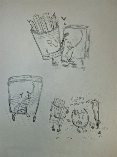 Rule 34 Balls Battle For Bfb Battle For Bfdi Battle For Dream Island Battle For Dream Island