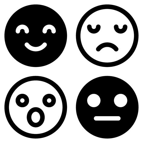 Creative Expression Icon Illustration For Uiux Infographic Etc