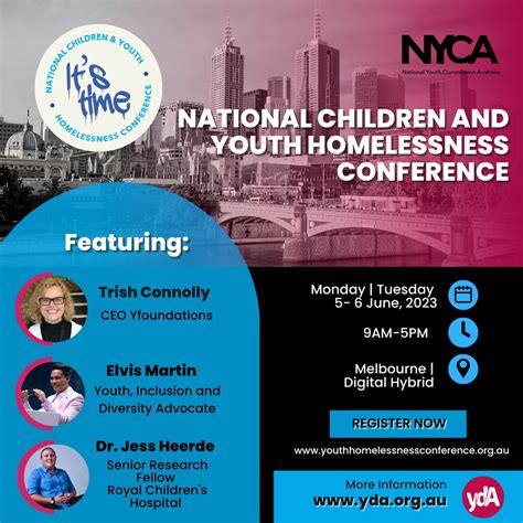 Its Back Again National Youth Commission Australia Facebook