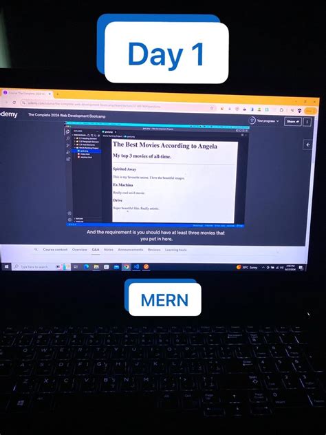 My 100 Day Mern Challenge A Mini Project Ghulam Murtaza Dahar