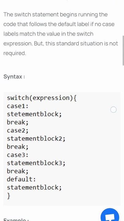 How To Use Switch Statement In Typescript Youtube