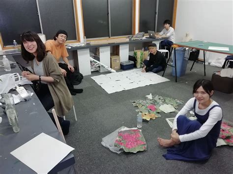 芸大生が重宝する製作基地、「日暮里作業場」に潜入！ リツアンstc
