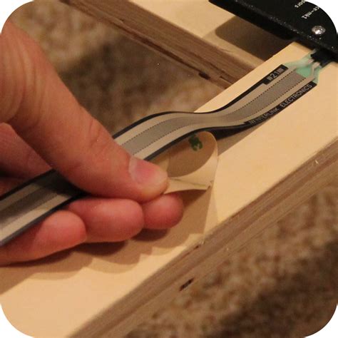 Fsr Sensor — Elevated Sensors