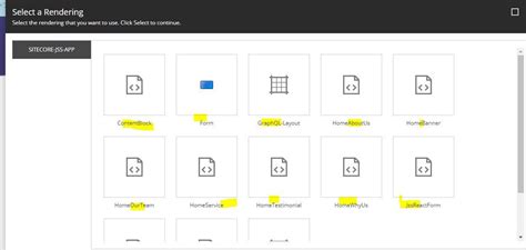 Resolving Duplicate Component Names In Sitecores Experience Editor Md Mohi Uddin