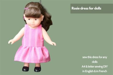 Printable Sewing Patterns 2025 Designer Sewing Patterns Creative Fabrica