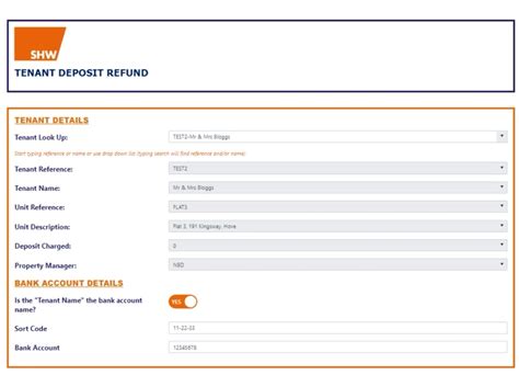 Using Plumsail Sharepoint Forms For Efficient Property Management