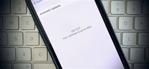 Apple Releases IOS Beta To IPhone Developers IOS IPhone Gadget Hacks